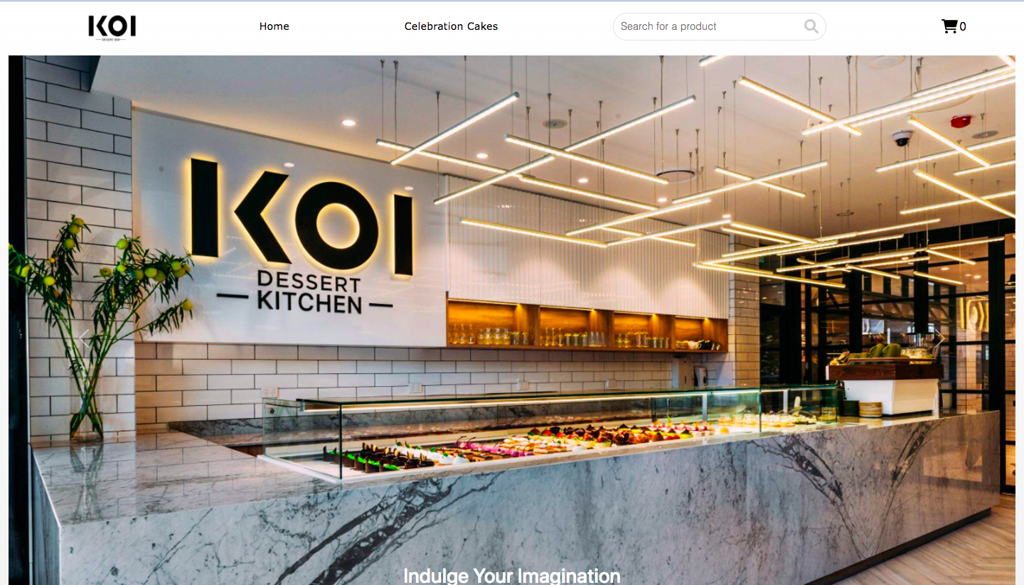 Personal Portfolio | Responsive Website Design